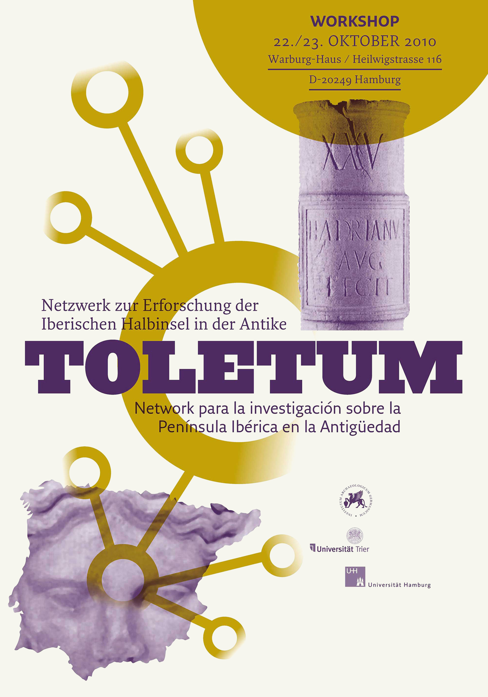 I. Workshop 2010 – Toletum