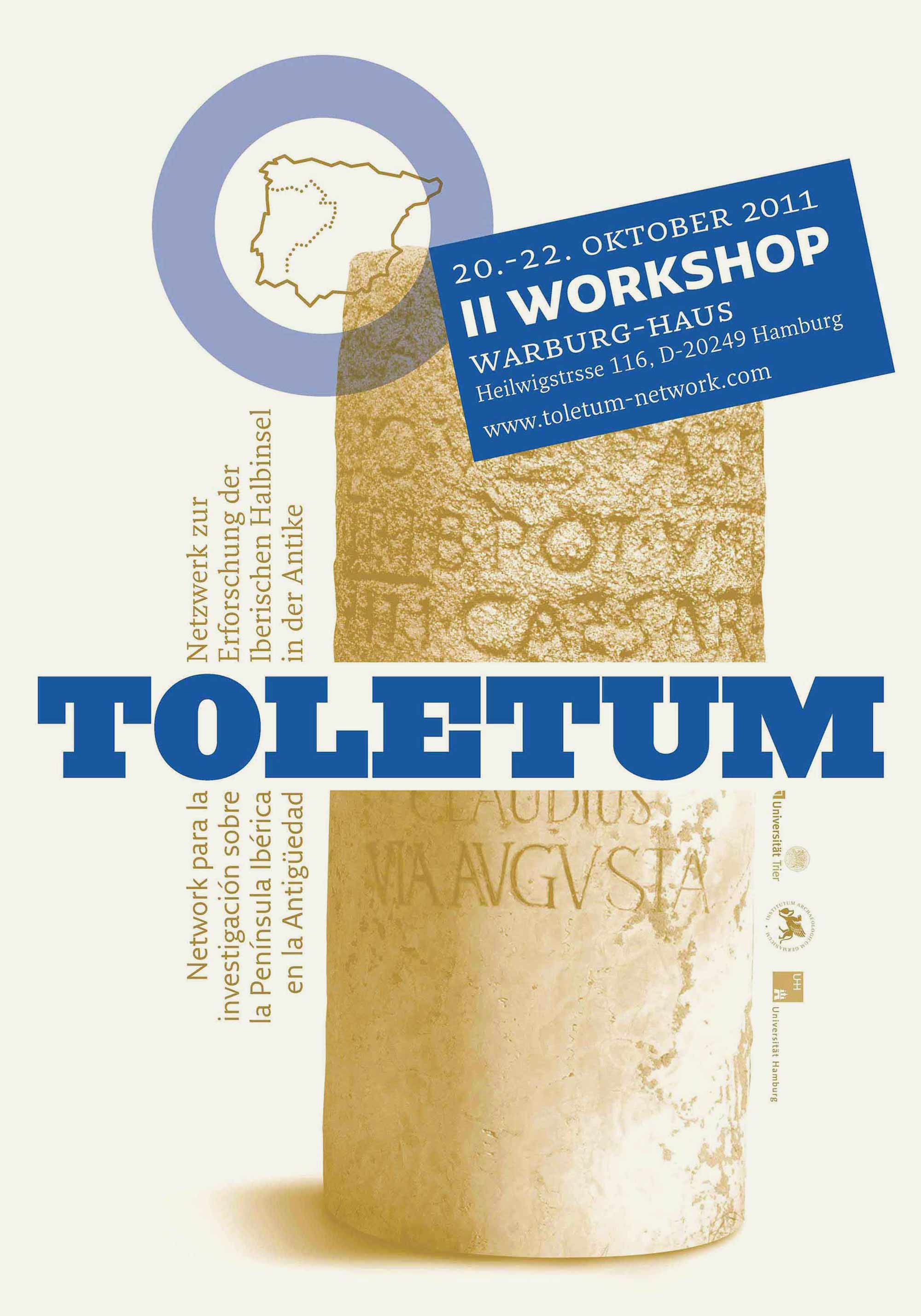 II. Workshop 2011 – Toletum
