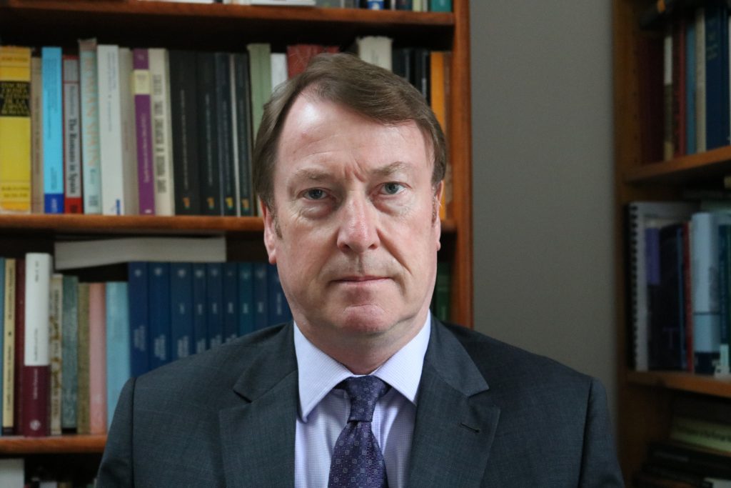 Jonathan Edmondson – Toletum